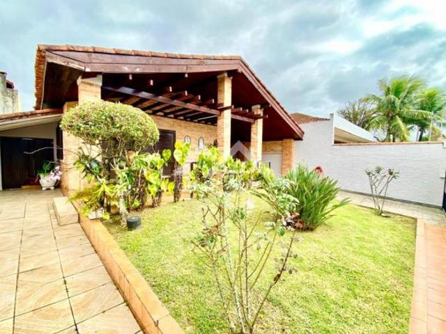 Casa em Peruíbe