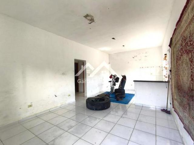 Casa em Peruíbe
