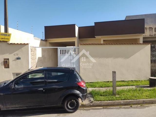 Casa em Peruíbe