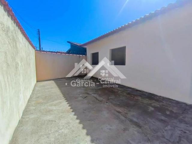 Casa em Peruíbe