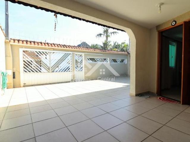Casa em Peruíbe