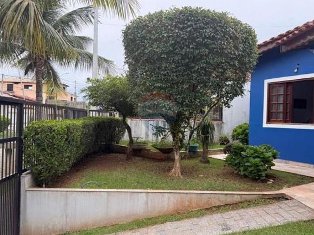 Casa em Peruíbe à 100 mts do Mar, aconchegante e espaçosa!