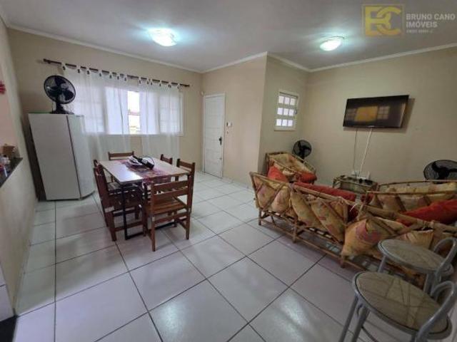 Casa em Peruibe a venda com Quartos Josedy Peruíbe/SP