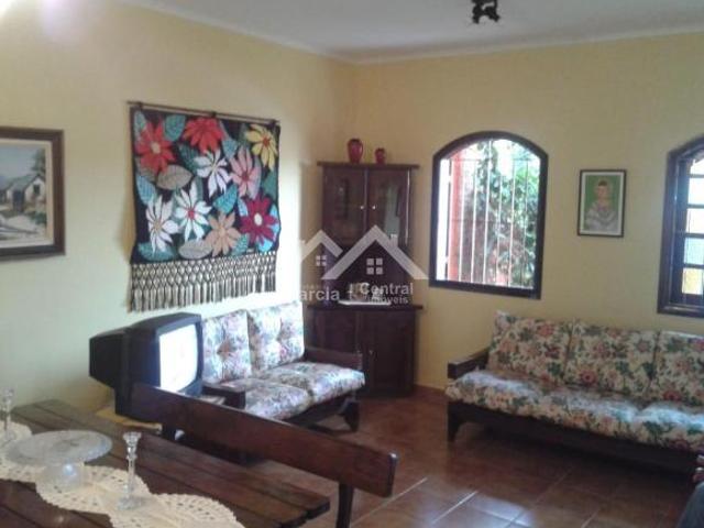Casa em Peruíbe no bairro Oásis