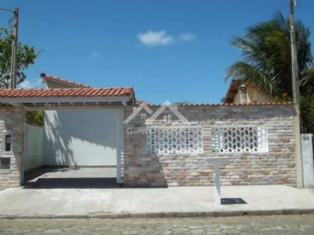 Casa em Peruíbe no bairro Beira Mar