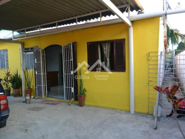 Casa em Peruíbe no bairro Caraminguava