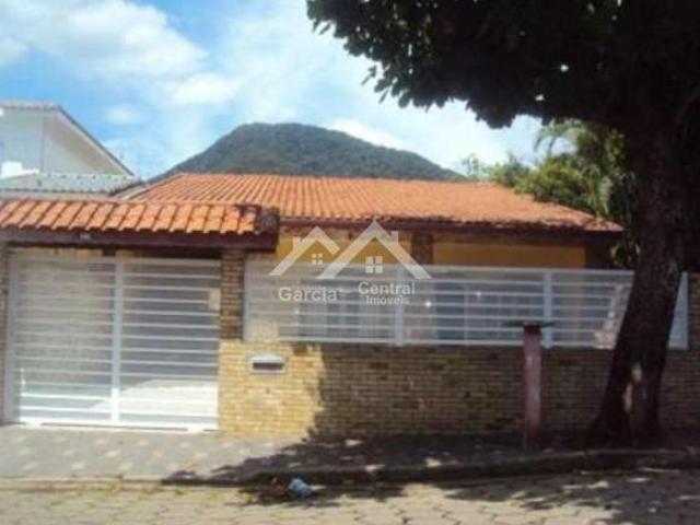 Casa em Peruíbe no bairro Centro