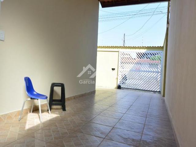 Casa em Peruíbe no bairro Park D aville