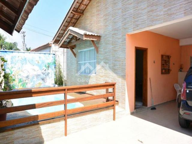 Casa em Peruíbe no bairro Ribamar