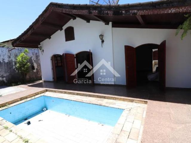 Casa em Peruíbe no bairro Stella Maris