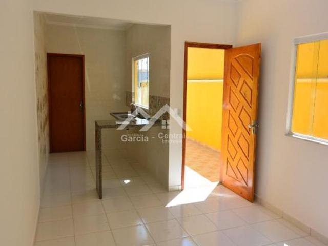 Casa em Peruíbe no bairro São José