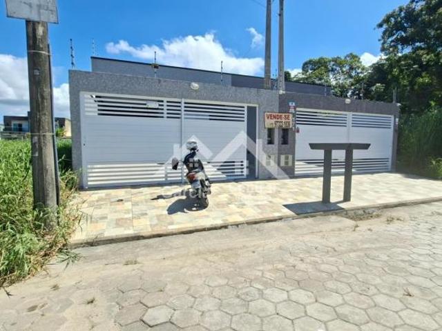 Casa em Peruíbe Para Venda