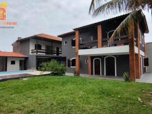 Casa em, Peruíbe/SP de 400m² 5 quartos à venda por R$ 980.000,00