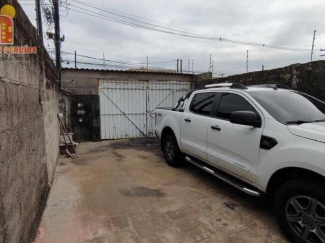 Casa em, Peruíbe/SP de 60m² 1 quartos à venda por R$ 170.000,00 ou para locação R$ 1.600,00/mes
