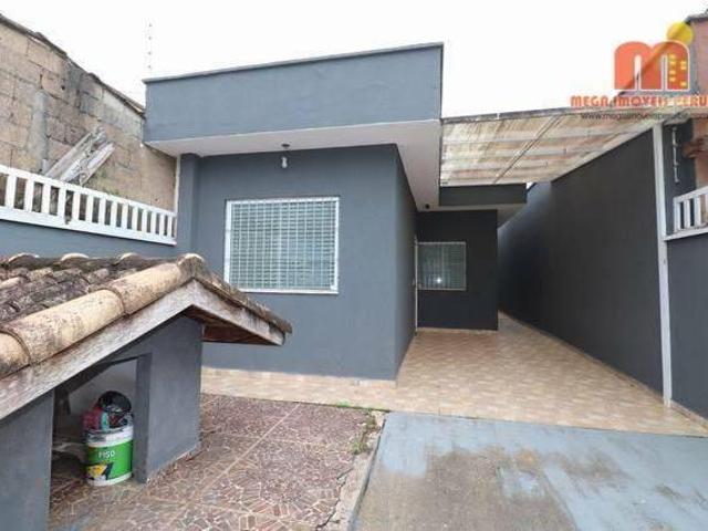 Casa em, Peruíbe/SP de 60m² 2 quartos à venda por R$ 340.000,00