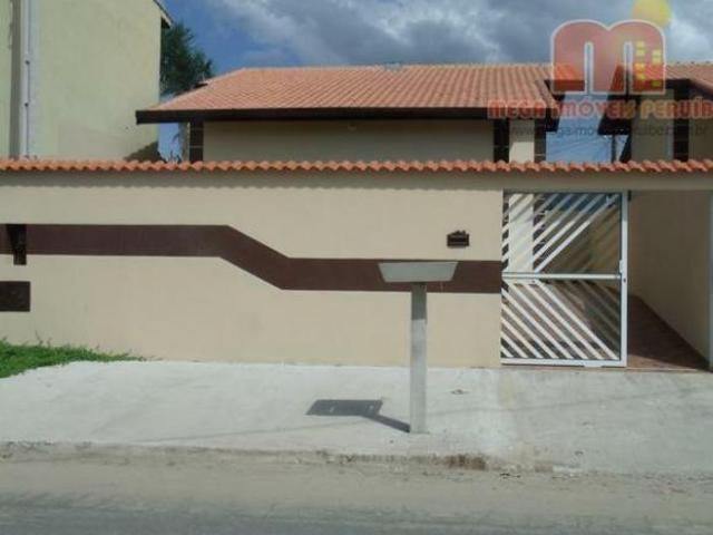 Casa em, Peruíbe/SP de 61m² 2 quartos à venda por R$ 230.000,00 ou para locação R$ 1.400,00/mes