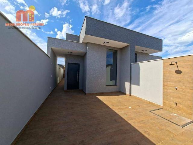 Casa em, Peruíbe/SP de 62m² 2 quartos à venda por R$ 388.000,00