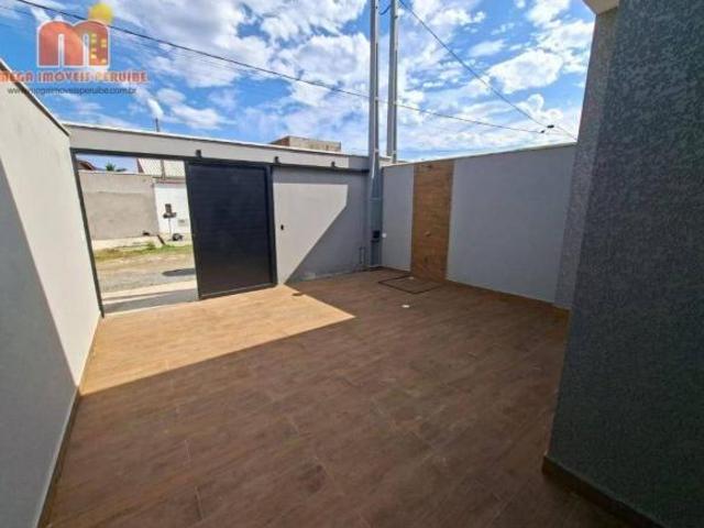 Casa em, Peruíbe/SP de 62m² 2 quartos à venda por R$ 399.000,00
