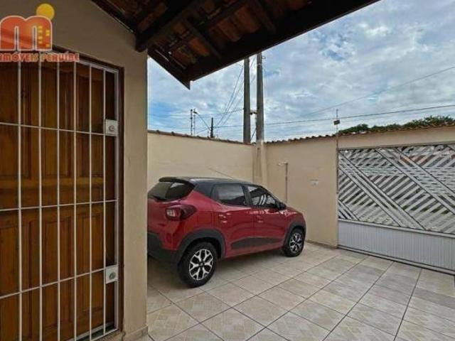 Casa em, Peruíbe/SP de 69m² 2 quartos à venda por R$ 238.000,00