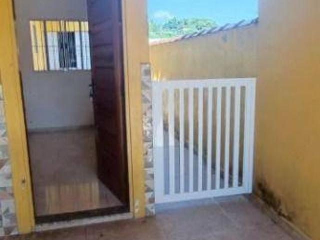 Casa em, Peruíbe/SP de 69m² 2 quartos à venda por R$ 250.000,00