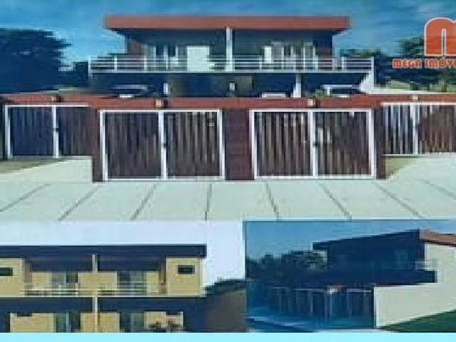 Casa em, Peruíbe/SP de 69m² 2 quartos à venda por R$ 320.000,00