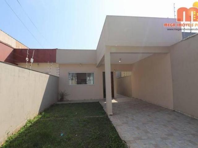 Casa em, Peruíbe/SP de 70m² 2 quartos à venda por R$ 350.000,00