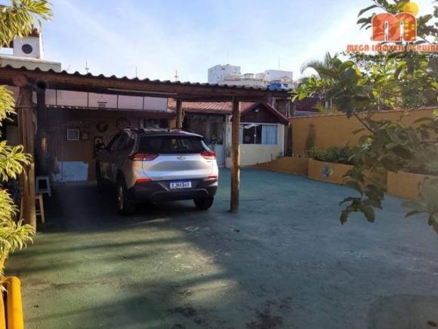 Casa em, Peruíbe/SP de 75m² 2 quartos à venda por R$ 430.000,00