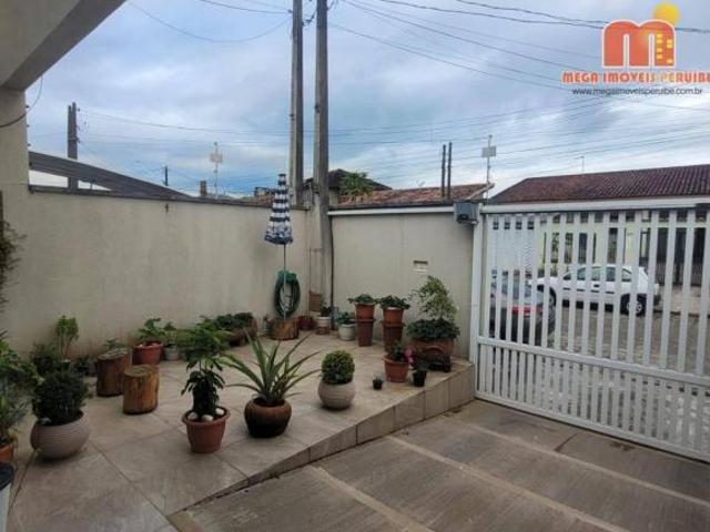Casa em, Peruíbe/SP de 76m² 2 quartos à venda por R$ 315.000,00