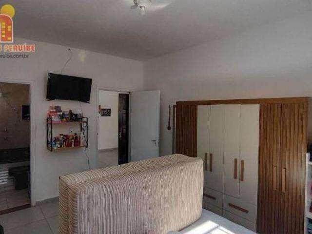 Casa em, Peruíbe/SP de 78m² 2 quartos à venda por R$ 300.000,00
