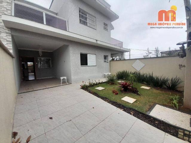 Casa em, Peruíbe/SP de 79m² 2 quartos à venda por R$ 319.000,00