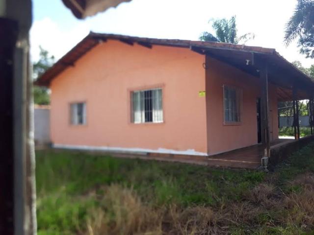 Casa em, Peruíbe/SP de 80m² 2 quartos à venda por R$ 189.000,00