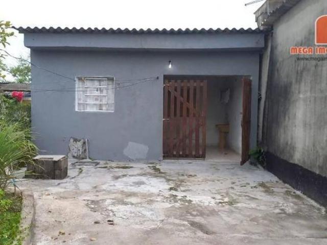 Casa em, Peruíbe/SP de 80m² 2 quartos à venda por R$ 180.000,00