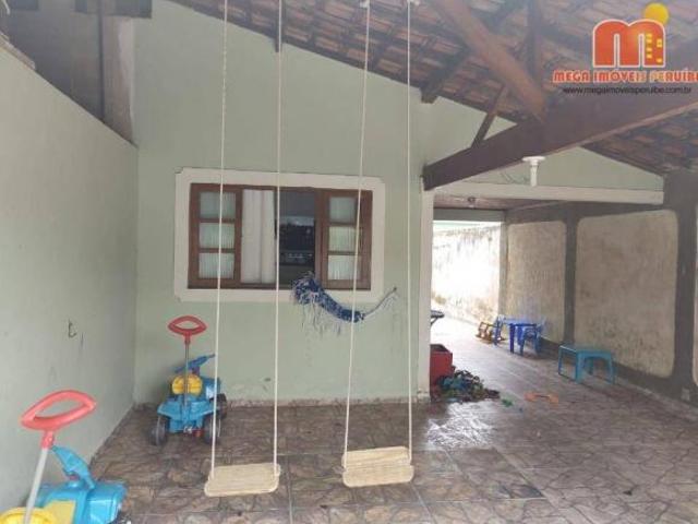 Casa em, Peruíbe/SP de 80m² 2 quartos à venda por R$ 240.000,00