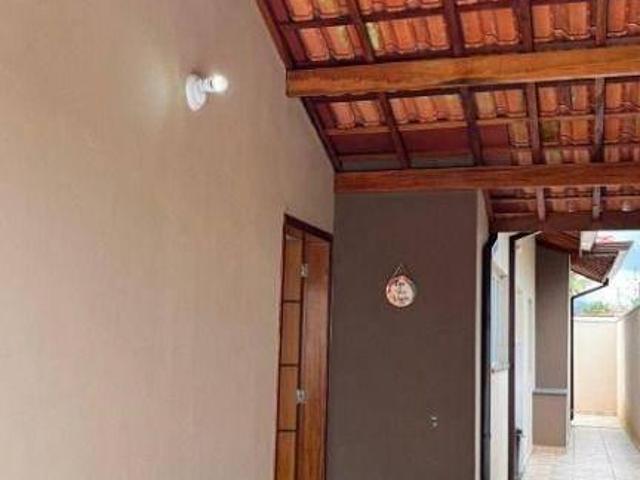 Casa em, Peruíbe/SP de 80m² 2 quartos à venda por R$ 300.000,00