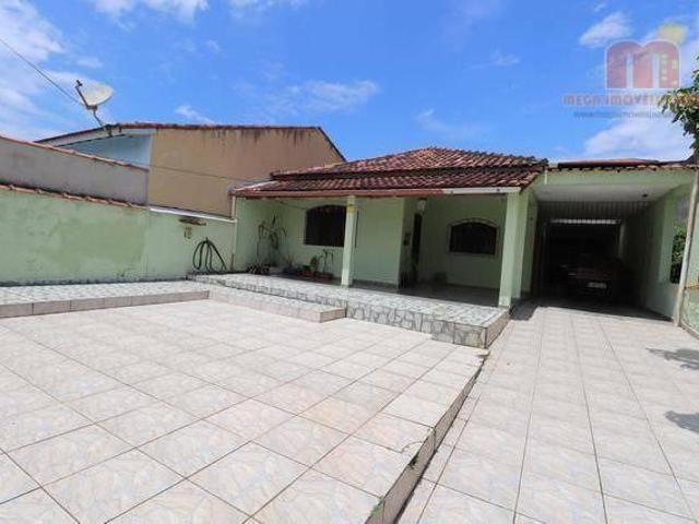 Casa em, Peruíbe/SP de 80m² 2 quartos à venda por R$ 320.000,00