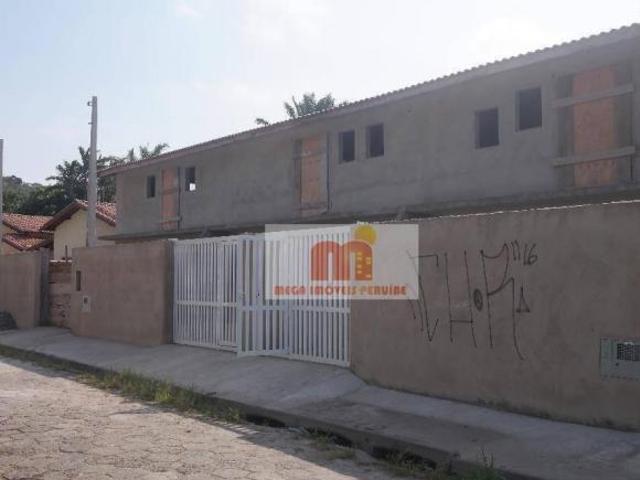 Casa em, Peruíbe/SP de 81m² 2 quartos à venda por R$ 160.000,00
