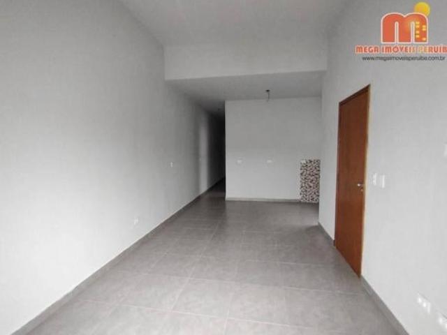 Casa em, Peruíbe/SP de 84m² 3 quartos à venda por R$ 390.000,00
