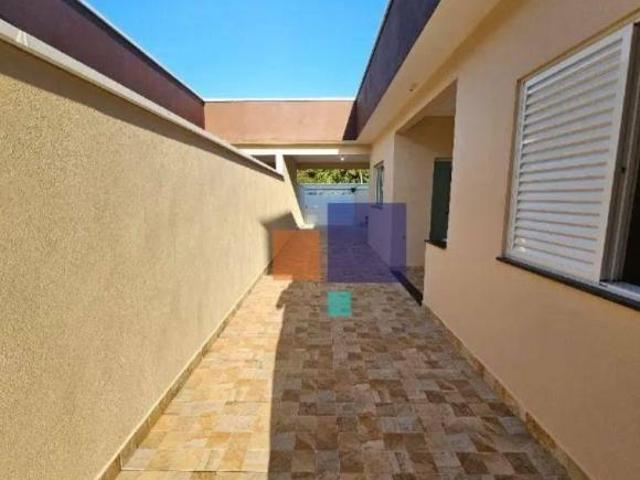 Casa em, Peruíbe/SP de 84m² 2 quartos à venda por R$ 320.000,00
