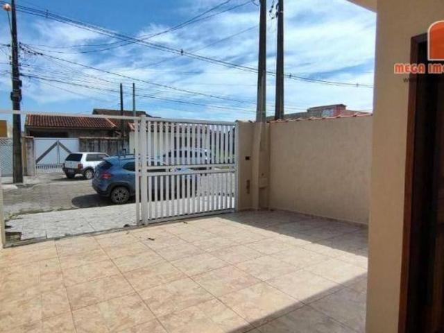 Casa em, Peruíbe/SP de 86m² 3 quartos à venda por R$ 270.000,00