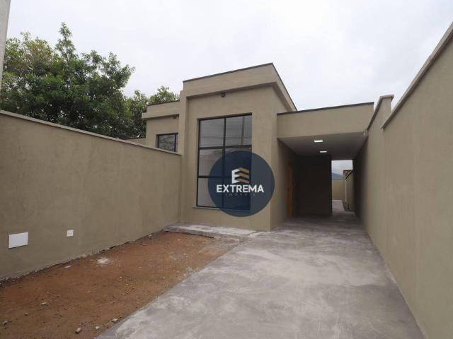 Casa em, Peruíbe/SP de 88m² 3 quartos à venda por R$ 358.000,00