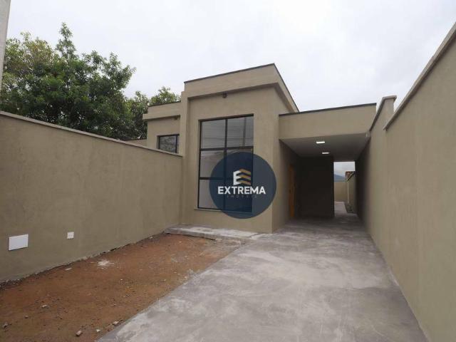 Casa em, Peruíbe/SP de 88m² 3 quartos à venda por R$ 358.900,00