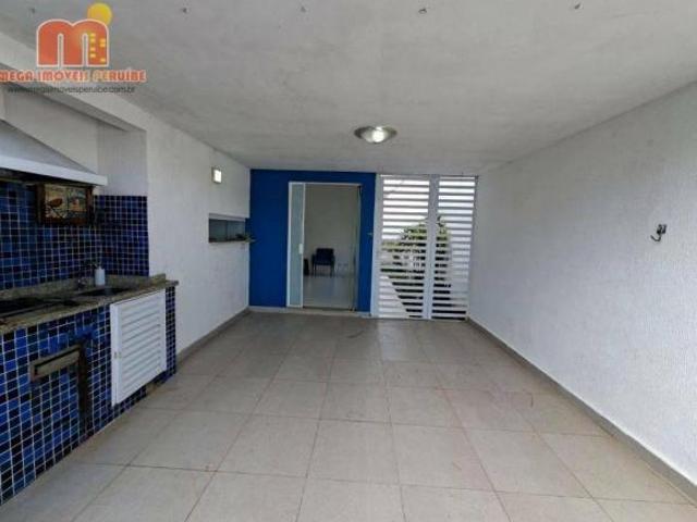 Casa em, Peruíbe/SP de 93m² 3 quartos à venda por R$ 450.000,00 ou para locação R$ 3.000,00/mes