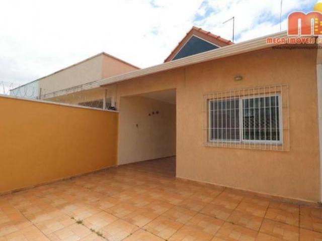 Casa em, Peruíbe/SP de 90m² 3 quartos à venda por R$ 350.000,00
