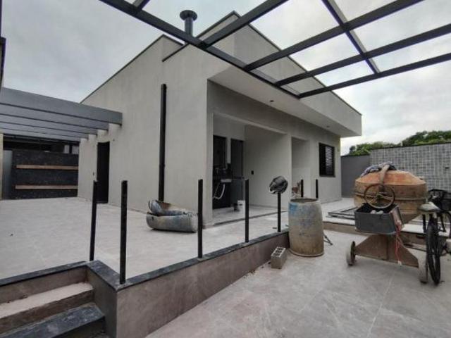 Casa em, Peruíbe/SP de 90m² 3 quartos à venda por R$ 570.000,00