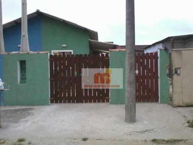 Casa em, Peruíbe/SP de 90m² 2 quartos à venda por R$ 280.000,00