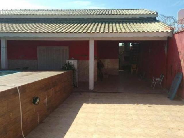 Casa em, Peruíbe/SP de 90m² 2 quartos à venda por R$ 350.000,00