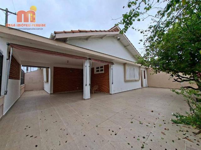 Casa em, Peruíbe/SP de 90m² 2 quartos à venda por R$ 399.900,00