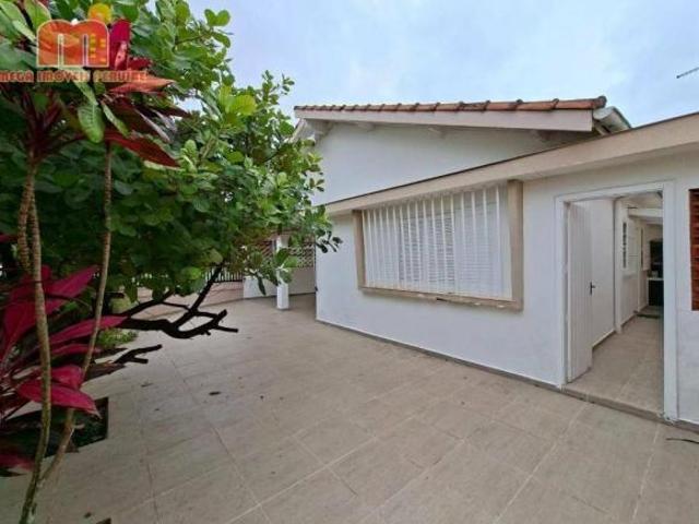 Casa em, Peruíbe/SP de 90m² 2 quartos à venda por R$ 400.000,00