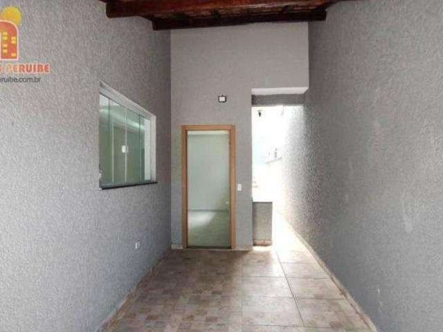 Casa em, Peruíbe/SP de 90m² 2 quartos à venda por R$ 410.000,00