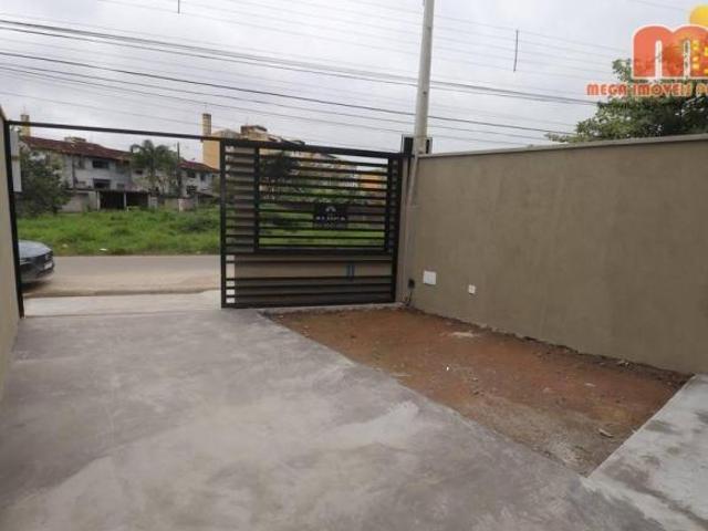 Casa em, Peruíbe/SP de 92m² 3 quartos à venda por R$ 359.000,00